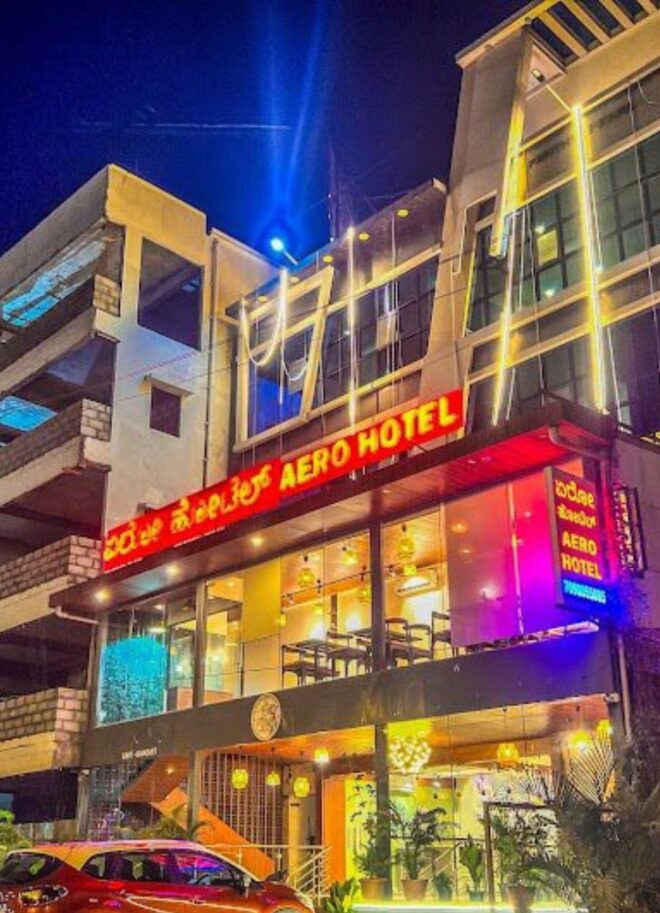 Mystic Aero Hotel – Mystic Hotels